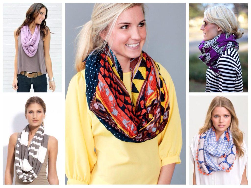Snood: how and with what to wear, types and features, fashionable models